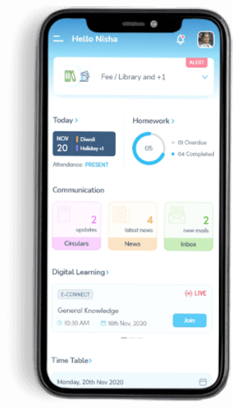 Best ERP Software | Best School Management Software | Edunext Technologies